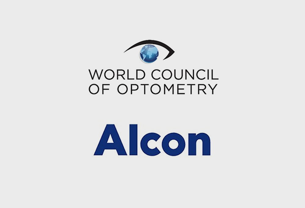 World Council of Optometry and Alcon Expand Partnership to Promote Dry ...
