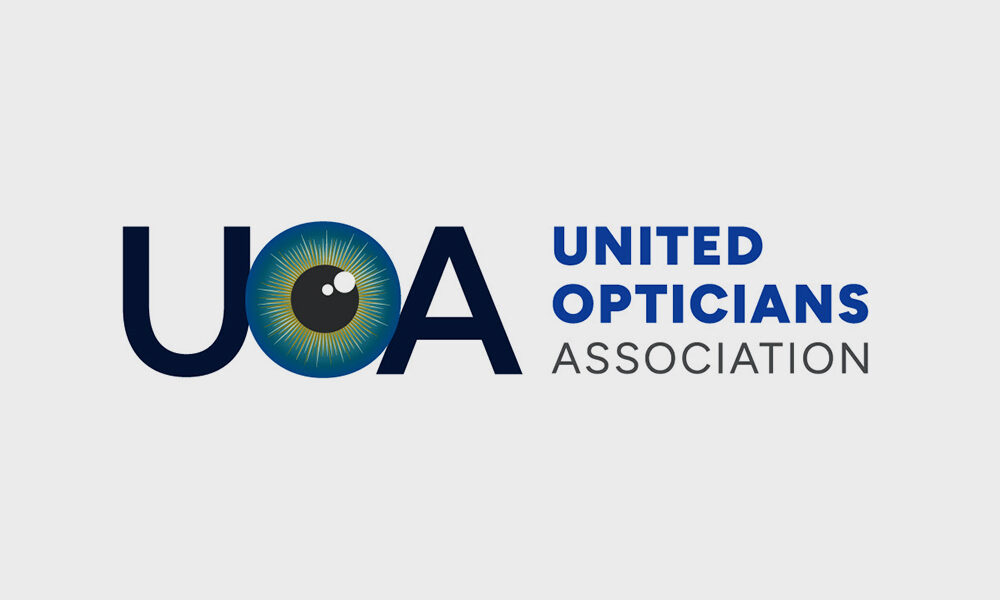 United Opticians Association One Vision | One Voice | One UOA ...