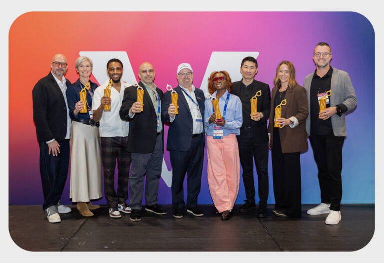 NOW Awards Winners Announced at Vision Expo 2026 | INVISIONMAG.COM