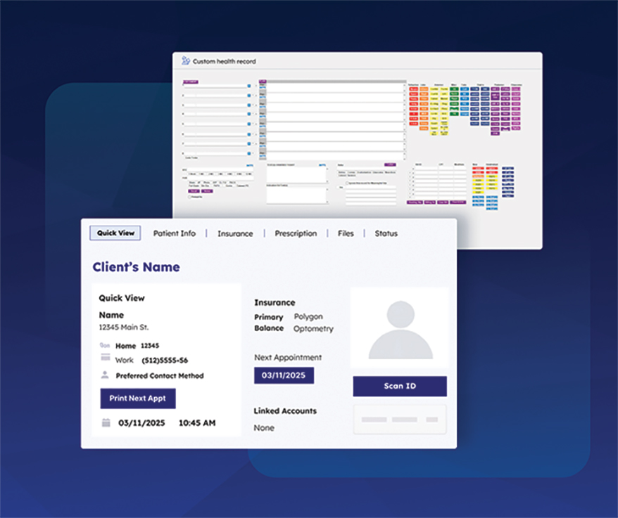 EHR Platforms That Work for ECPs — Not the Other Way Around ...