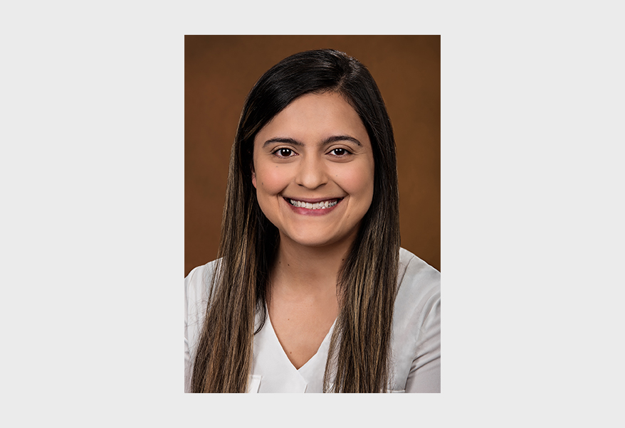 Latinos En Optometry Announces Appointment of Elizabeth Escobedo, OD ...