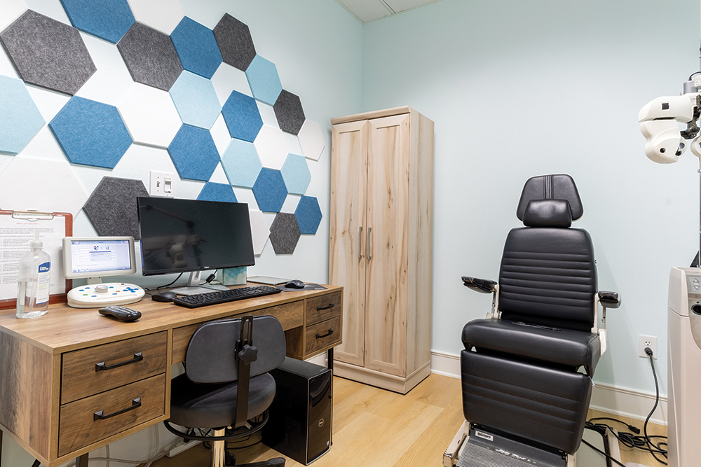 This Texas Practice Dropped Insurance to Build a Boutique Optical ...