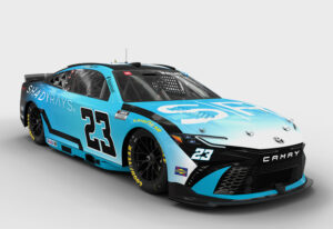 Shady Rays and 23XI Racing Team Up at Pocono With Bubba Wallace ...