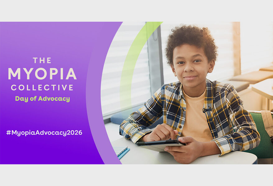 The Myopia Collective Expands with More than 40 New Advocates Across ...
