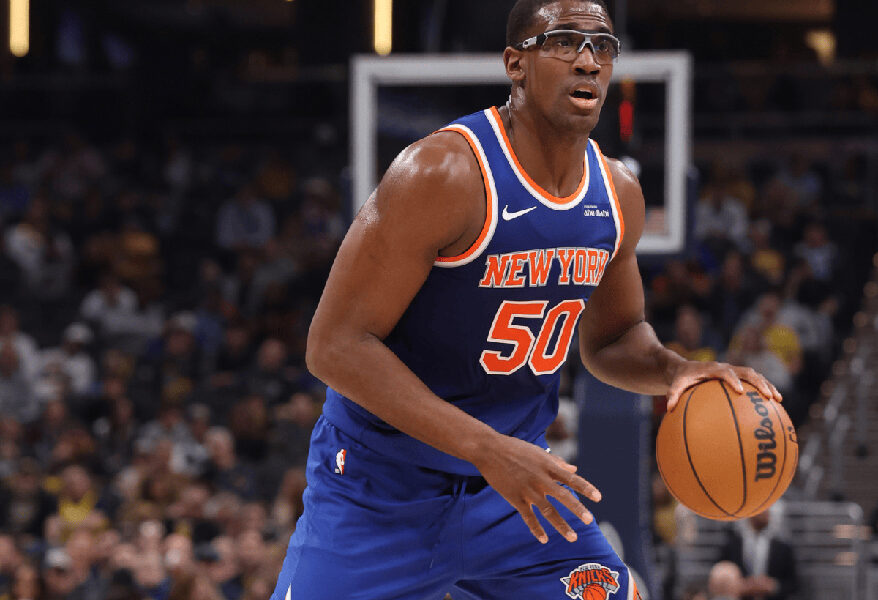 From UAB to the NBA: Former Blazer’s commitment to eye safety ...