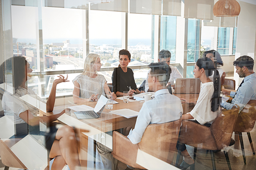How to Get Your Team to Walk the Walk, Not Just Talk the Talk and More ...